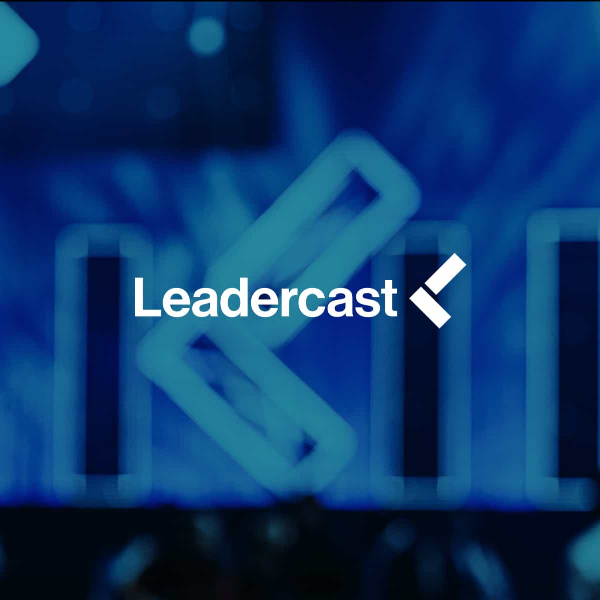 Leadercast - Crocker Design