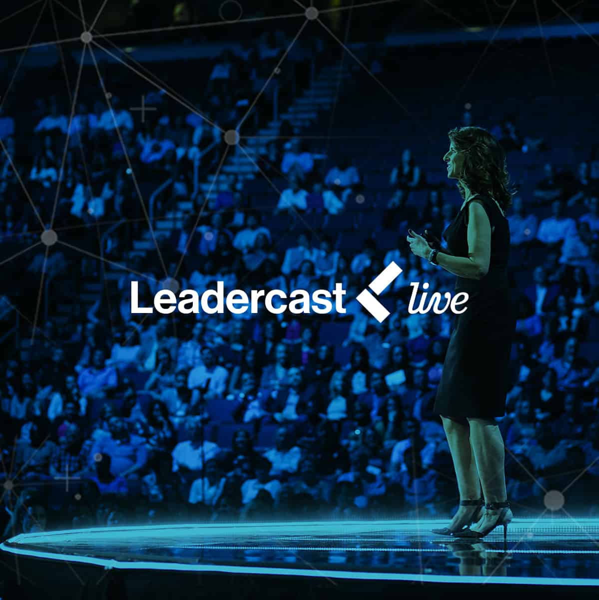 Leadercast Live - Crocker Design